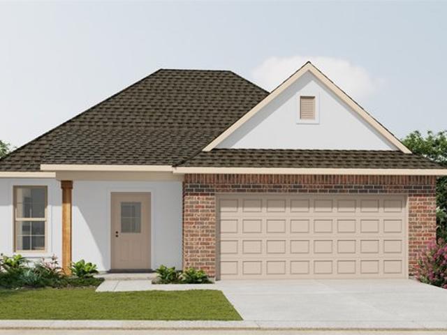 314 Skyhawk Ln, Shreveport, LA 71106