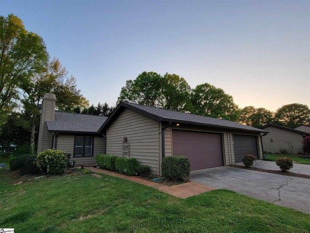 314 Skylark Cir, Greer, SC 29650