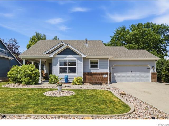 314 Sloan Drive