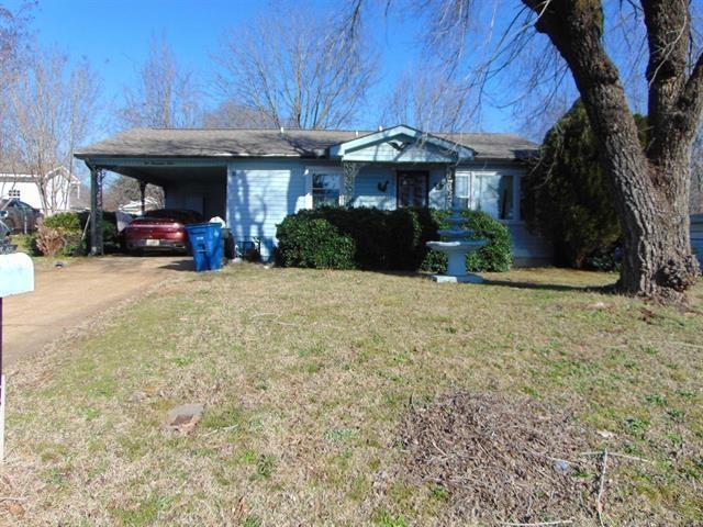 314 Spurr St