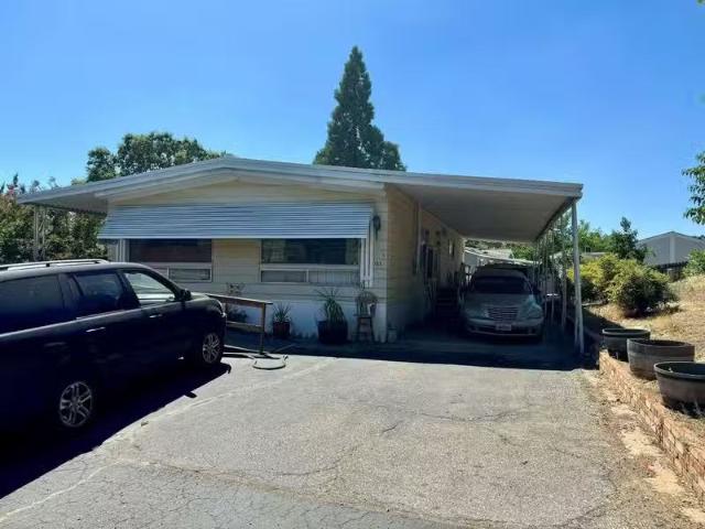314 Spc 133 South Main Street, Angels Camp, CA 95222 651919079