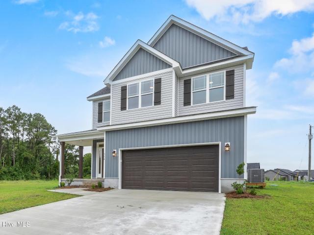 314 Starky Drive