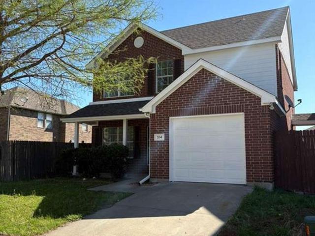 314 Stephanie Street