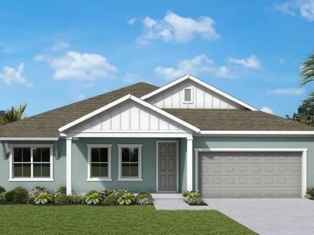 314 Stetson Rise Ct, Plant City, FL 33566