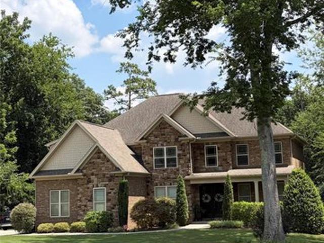 314 Stone Cliff Ln, Lake Wylie, SC 29710
