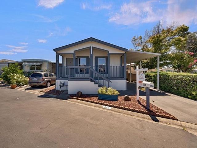 314 Sunny Hills Dr, Rancho Cordova, CA 95670