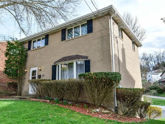 314 Pointview Rd, Pittsburgh, PA 15227 | MLS #1746 | Compass
