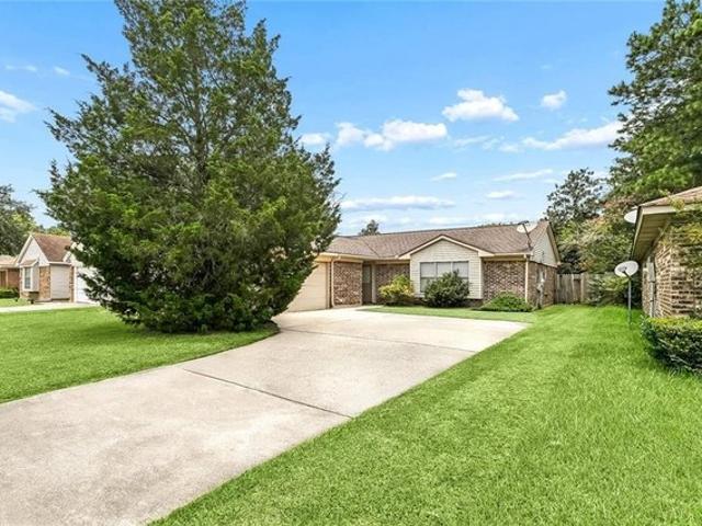 314 Portsmouth Dr, Slidell, LA 70460