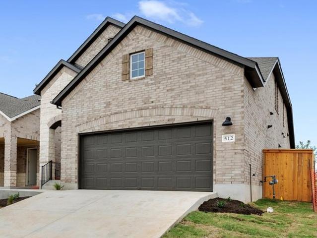 314 Possumhaw Ln, San Marcos, TX 78666