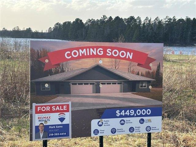 314 Pospeck Ln Unit 314, Hoyt Lakes, MN 55750