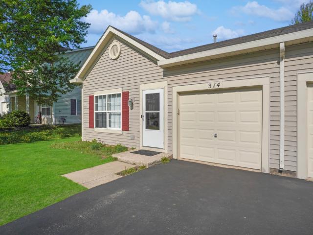 314 Paige St, Plano, IL 60545 | MLS #12627 | Compass
