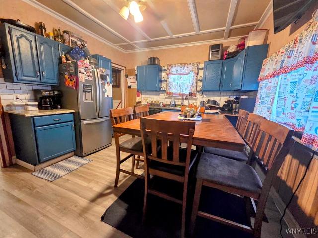 314 Park Ave, Ridgeway, NY 14103 | MLS #B1656
