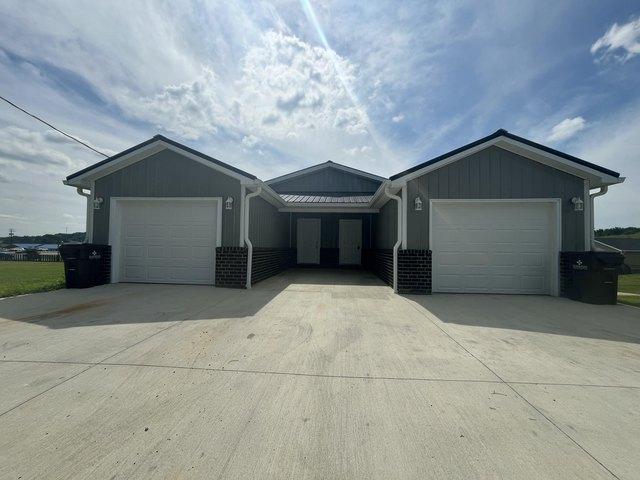 314 Park Ave Unit A, Somerset, KY 42503