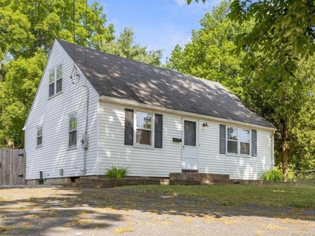 314 Peck Ln, Bristol, CT 06010