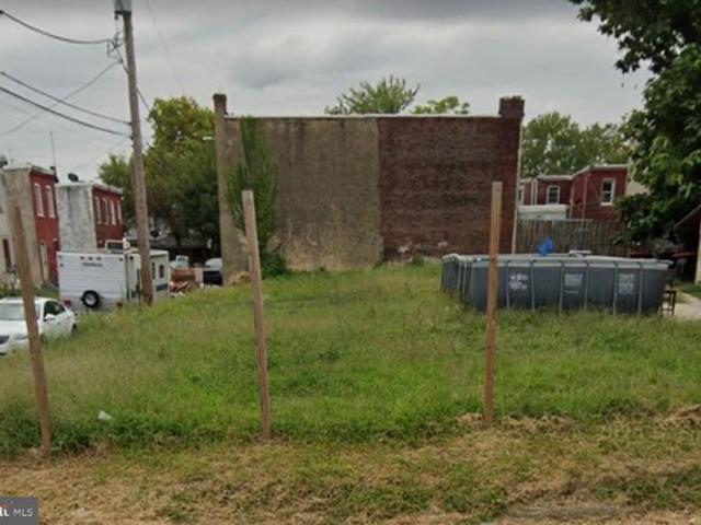 314 Pennell St, Chester, PA 19013