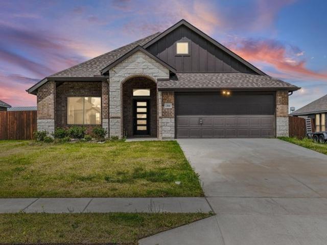 314 Pennington Rd, Josephine, TX 75173