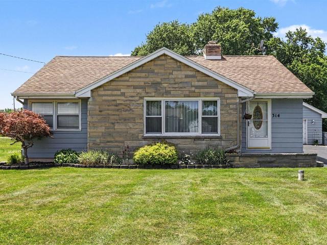 314 Pepperidge Lane