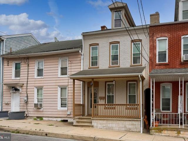 314 Perry St, Columbia, PA 17512
