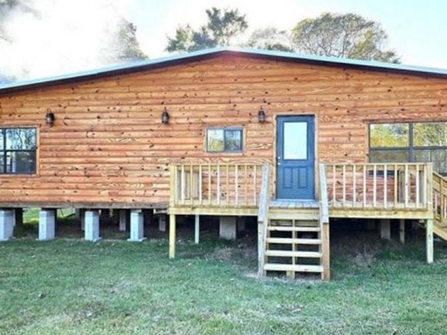 314 Pr # 5000, Crockett, TX 75835