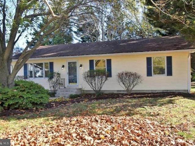 314 Prospect Ave, Easton, MD 21601