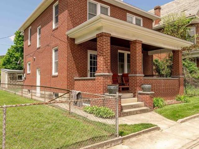 314 Pulaski Street