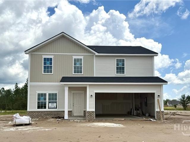 314 Quail Run Way SE, Allenhurst, GA 31301