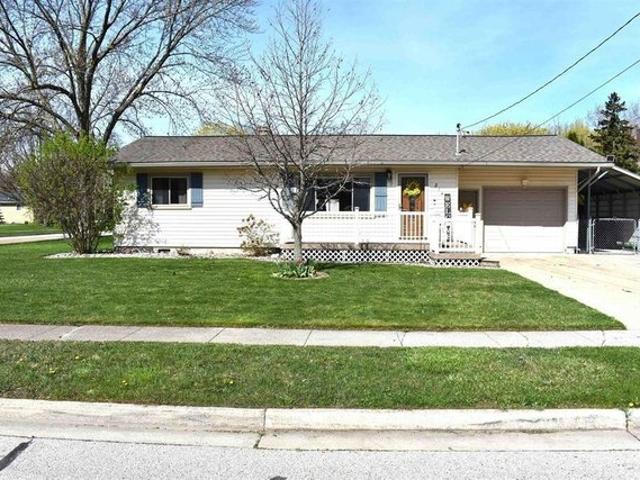 314 Roberts St, Auburn, MI 48611