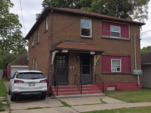 314 Roosevelt Ave, Beloit, WI 53511
