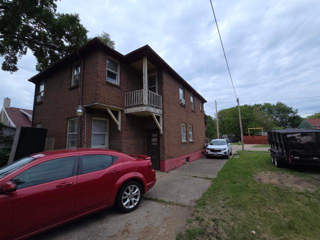 314 Roosevelt Avenue