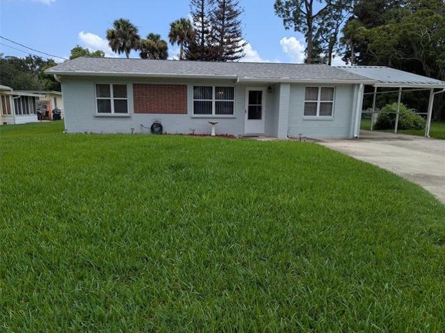 314 Roslyn Ave, New Smyrna Beach, FL 32168