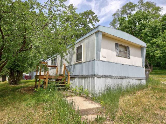 314 Railroad Street