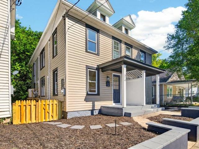 314 Randolph St, Martinsburg, WV 25401