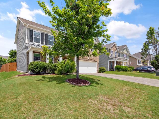 314 Red Mountain Lane
