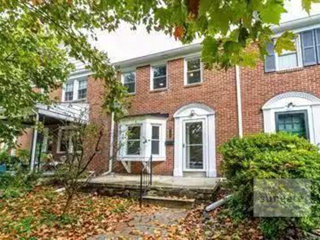 314 Regester Ave. 314 Regester Ave