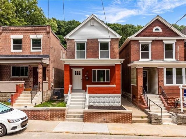 314 Renova St, Pittsburgh, PA 15207