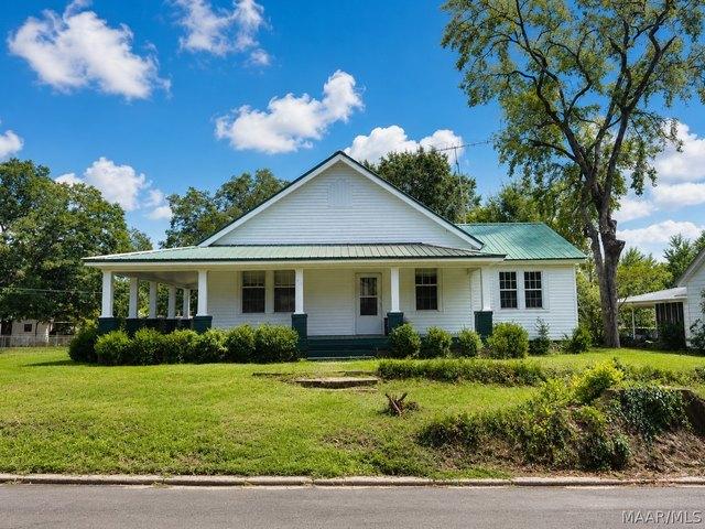 314 Riverside Ave, Tallassee, AL 36078