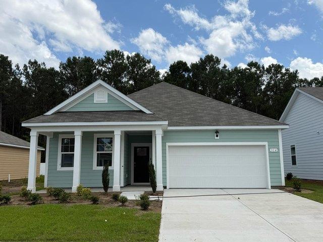 314 Ridley St, Longs, SC 29568
