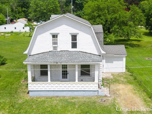 314 Russell St, Allegan, MI 49010