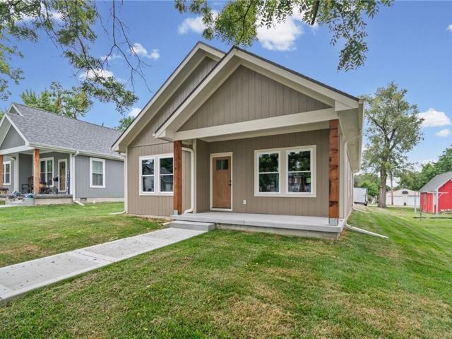 314 W 4th Street