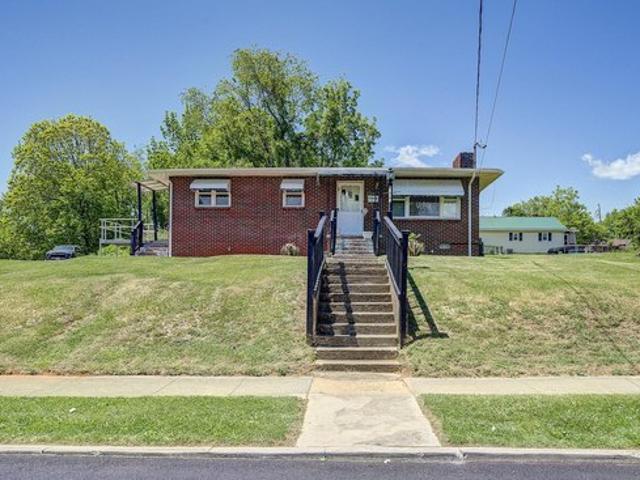 314 W 8th Ave, Johnson City, TN 37604