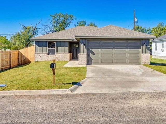 314 W 12th St, San Angelo, TX 76903