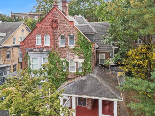 314 W Upsal St, Unit 1BD, Philadelphia, PA 19119 | MLS #PAPH2593 | Compass