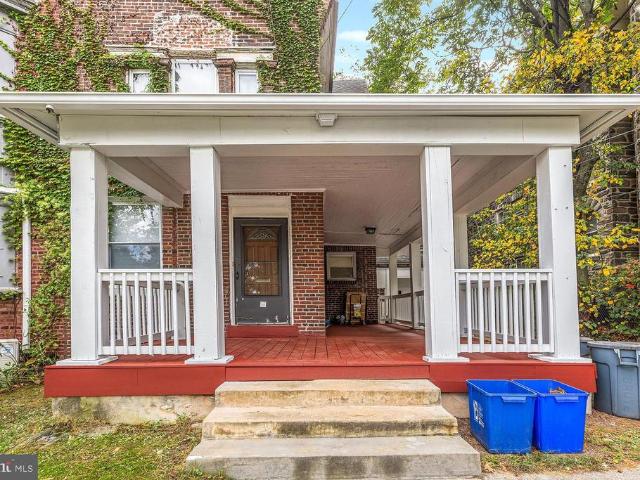 314 W Upsal Street # 1BD