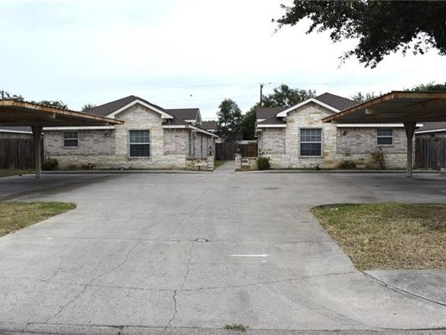 314 W Albatross Ave, Pharr, TX 78577