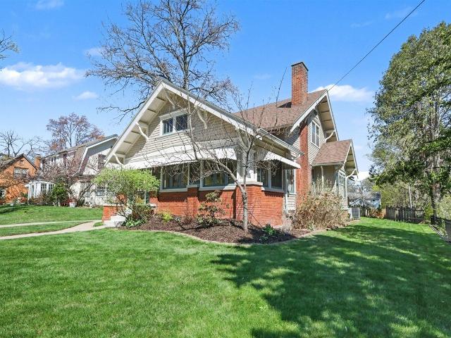 314 W Cass Street