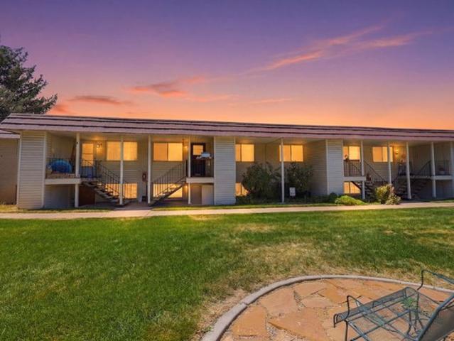314 W Center St N Unit F102, Bountiful, UT 84010