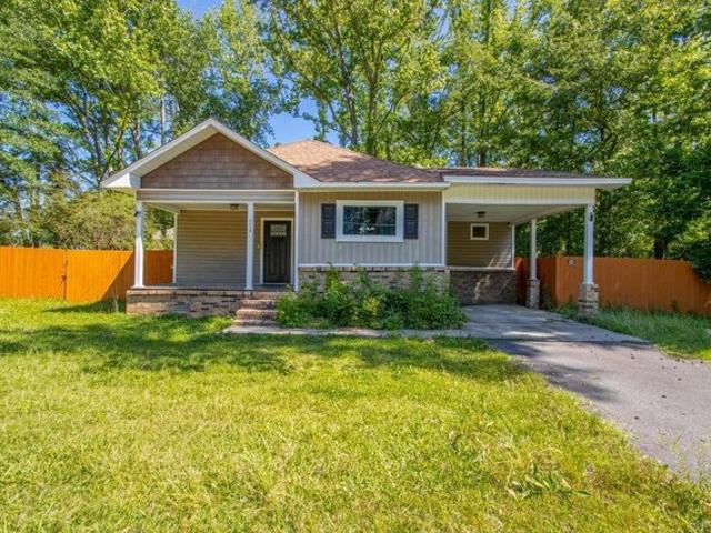 314 W Church St, Sheridan, AR 72150