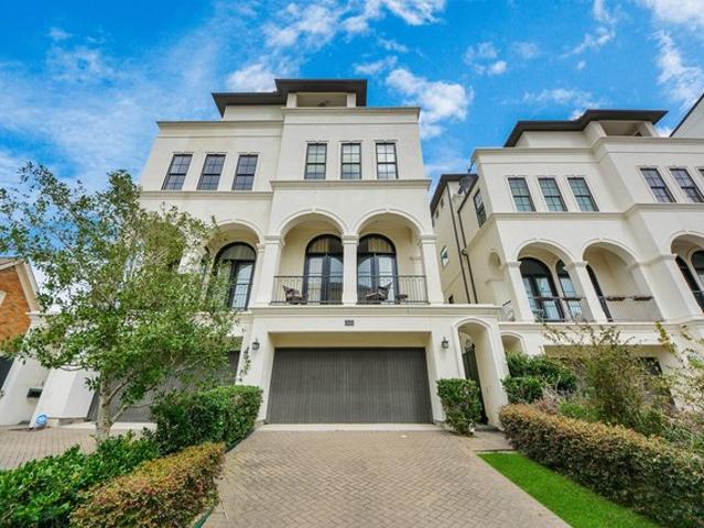 314 W Clay St, Houston, TX 77019