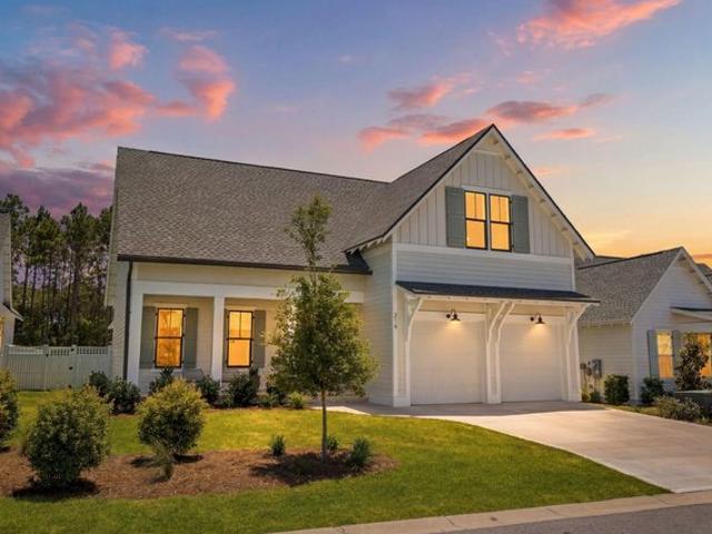 314 W Firethorn Cir, Inlet Beach, FL 32461