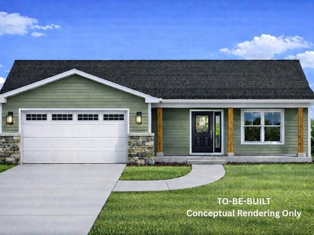 314 W Franklin St, Eldridge, IA 52748